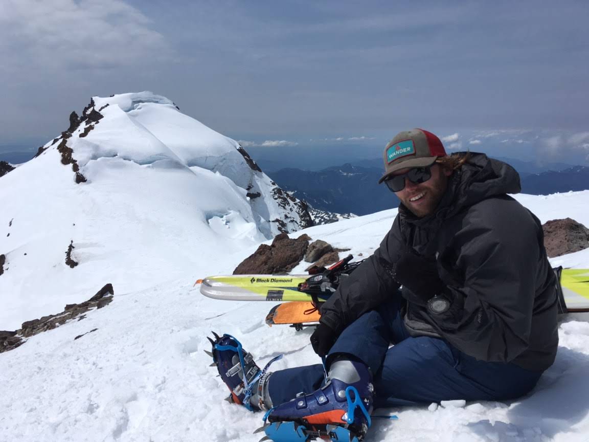 About Me – Richard’s Blog